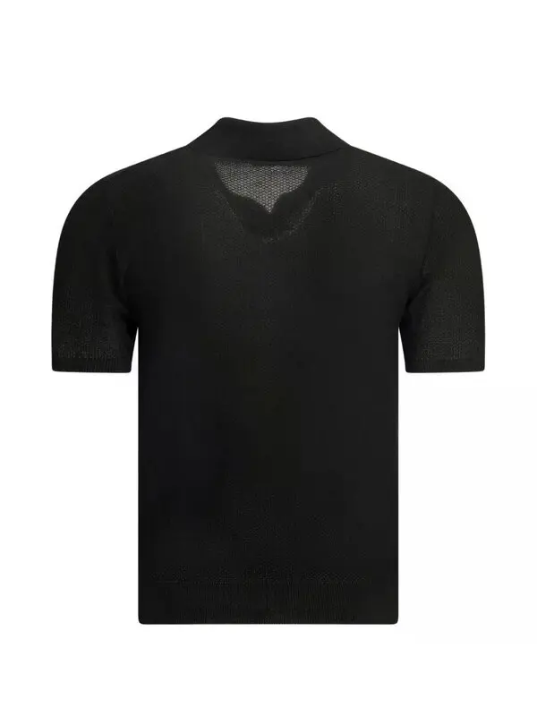RAKKI Knitted T-shirt
