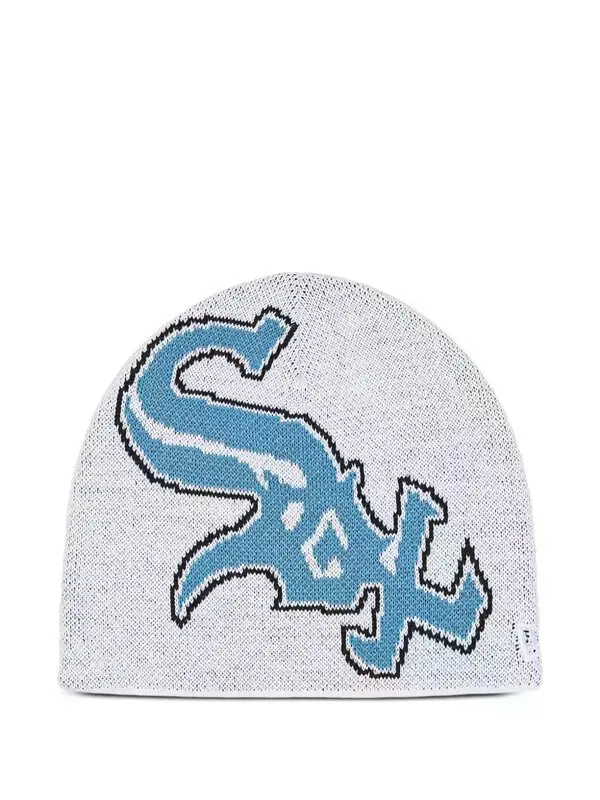 Supreme Chicago White Sox Beanie - Grey