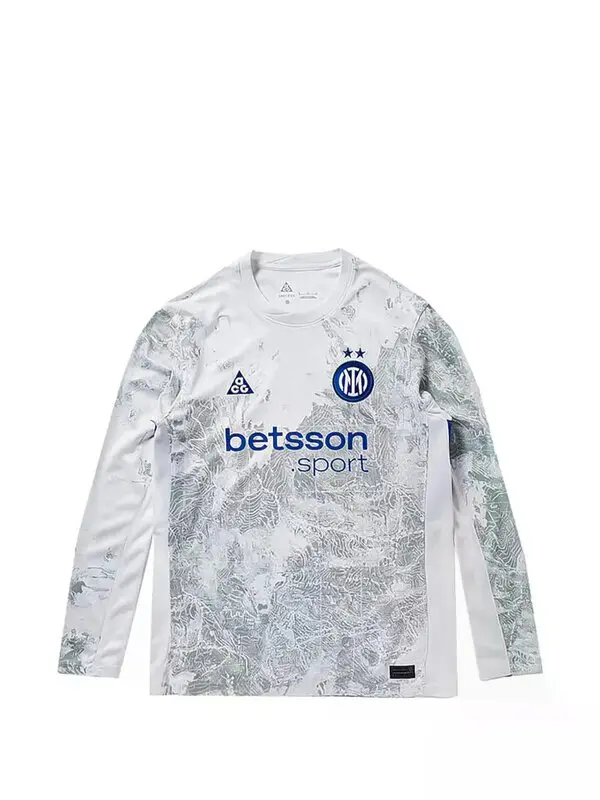 Nike Inter Milan Stadium Golkeeper T-shirt