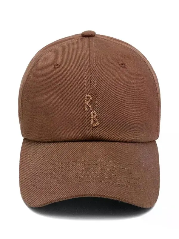 Ruslan Baginskiy Baseball Cap - Brown