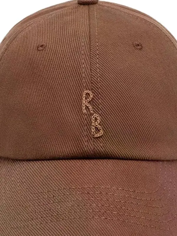 Ruslan Baginskiy Baseball Cap