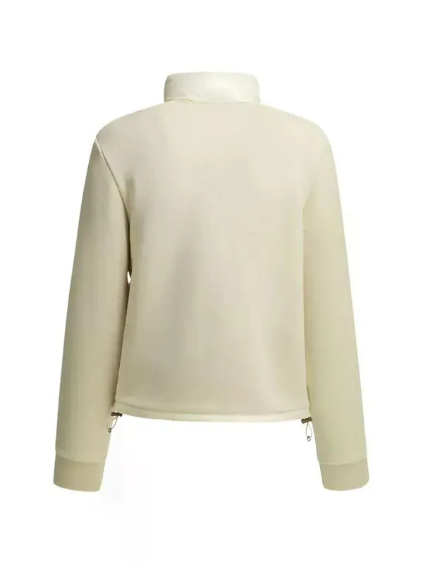 Moncler Zip-up Jacket