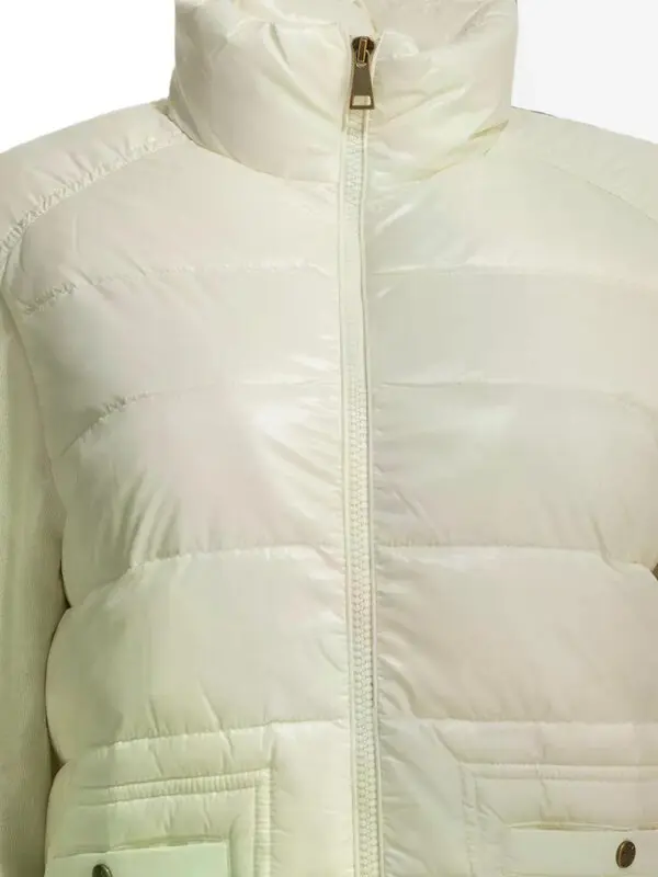 Moncler Zip-up Jacket