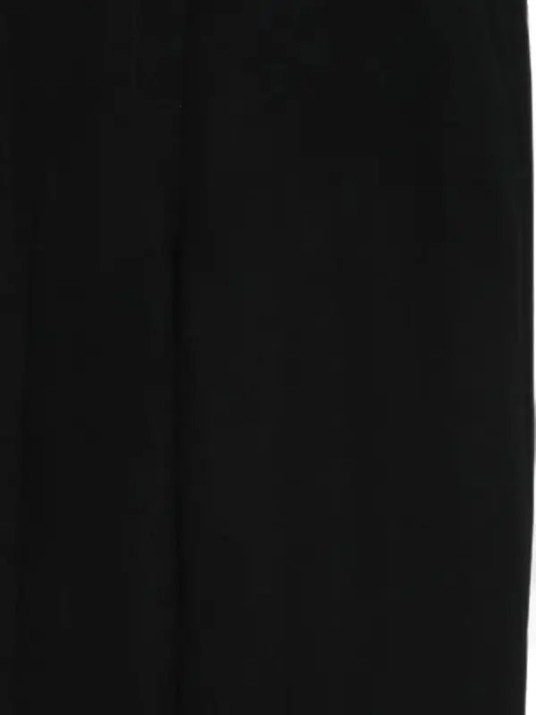 Antonelli Firenze Elasticated-waist Tapered Trousers