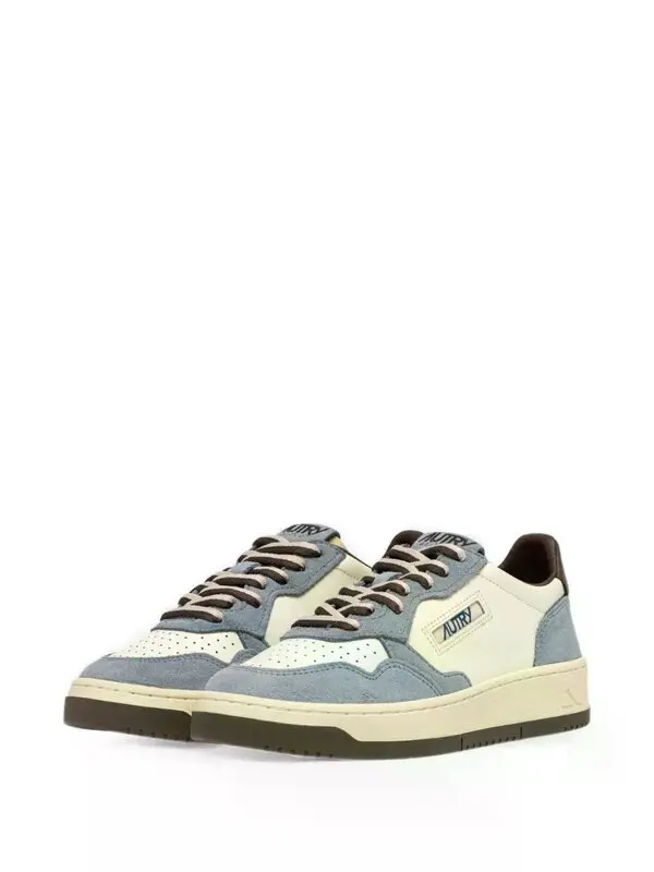 AUTRY Medalist Low-top Sneakers