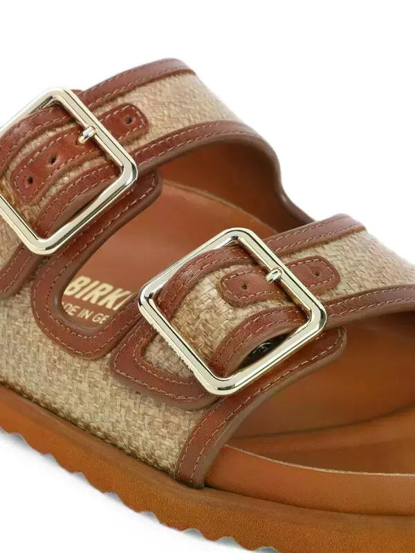 BIRKENSTOCK Arizona Sandals - Neutrals