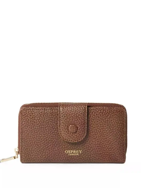 OSPREY Medium Core Leather Wallet