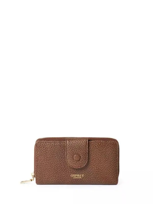 OSPREY Medium Core Leather Wallet