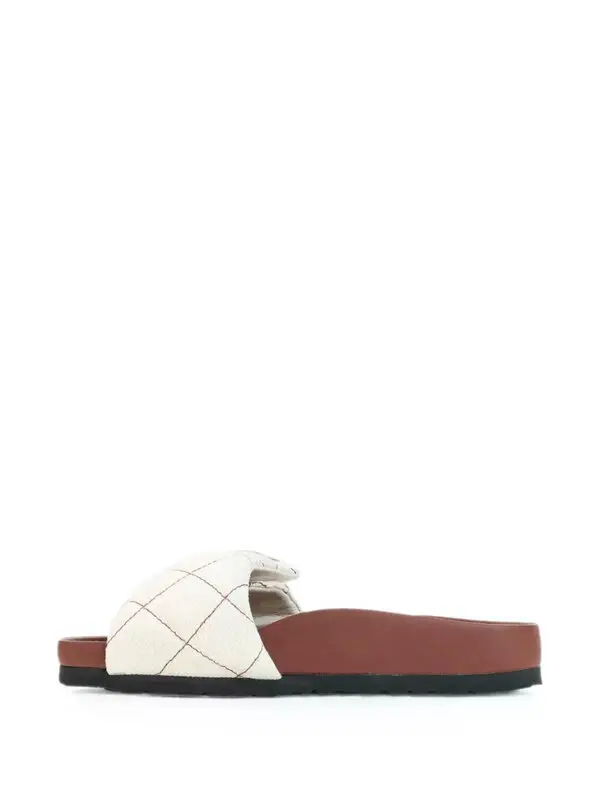 BIRKENSTOCK Sylt Sandals