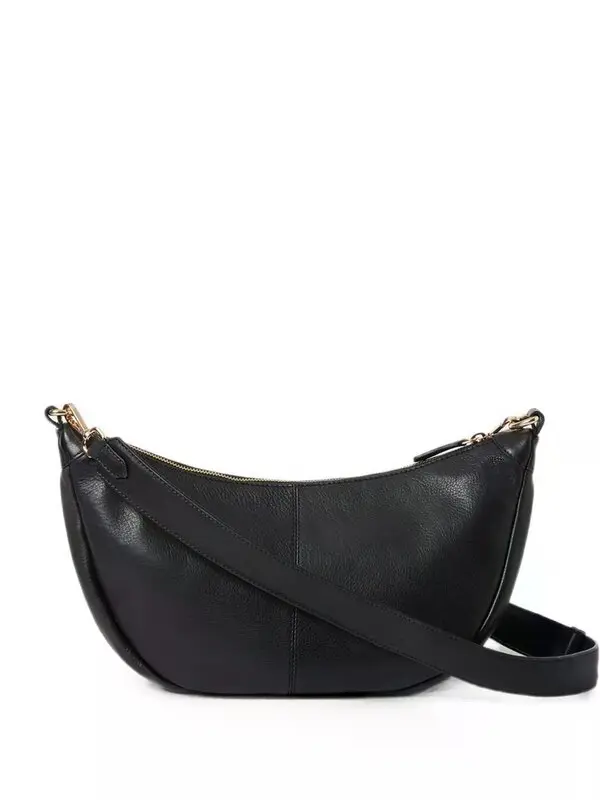 OSPREY Oxford Leather Shoulder Bag