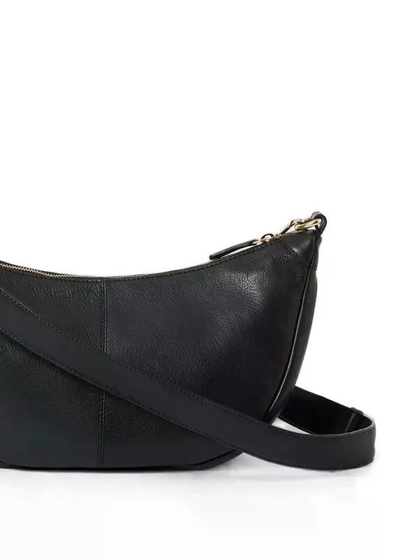 OSPREY LONDON Osprey Oxford Leather Shoulder Bag