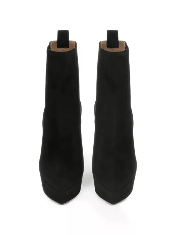 GIANVITO ROSSI Kim Boots
