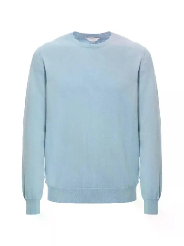 Malo Crew Neck Sweater