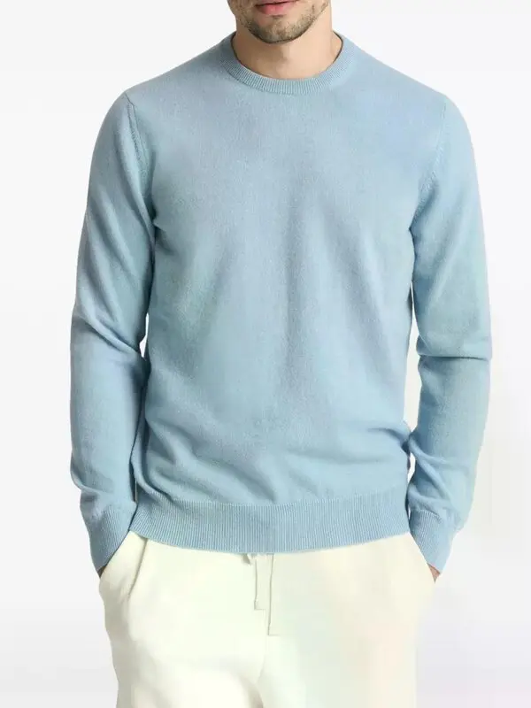 Malo Crew Neck Sweater