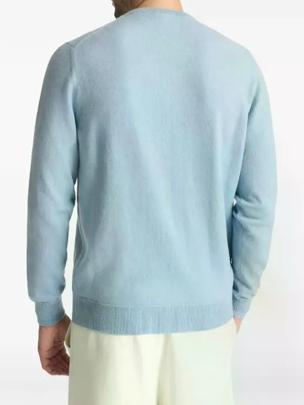 Malo Crew Neck Sweater