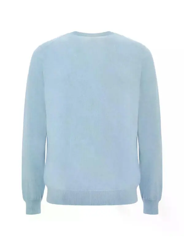 Malo Crew Neck Sweater
