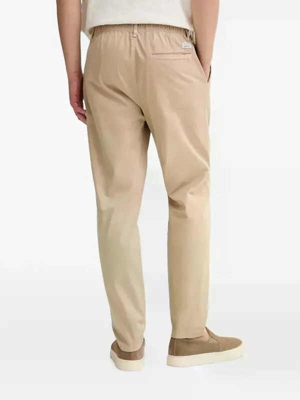 Marc O'polo Pleated Trousers