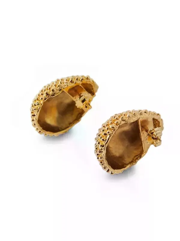 PAOLA SIGHINOLFI Beaded Drop Earrings
