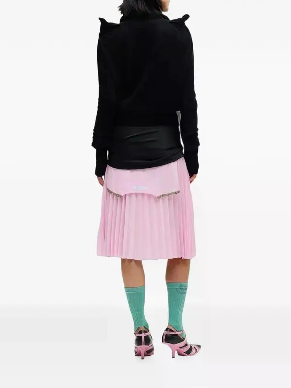 JULIE KEGELS Kreed Cardigan