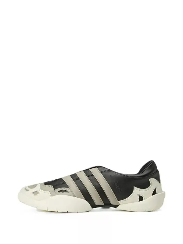 Adidas Y-3 Regu Mary Jane Sneakers