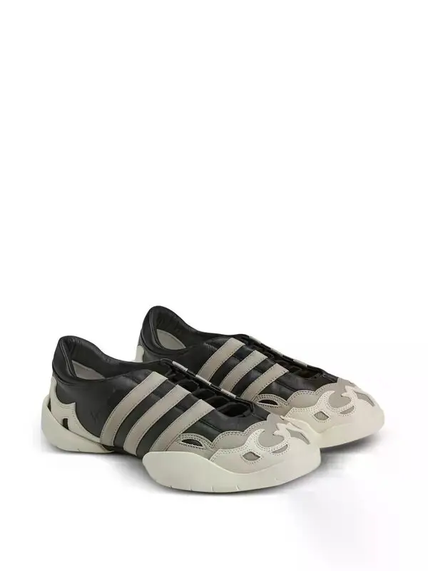 Adidas Y-3 Regu Mary Jane Sneakers
