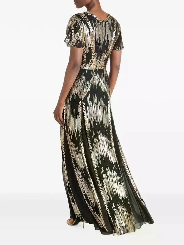 TEMPERLEY LONDON Viola Gown