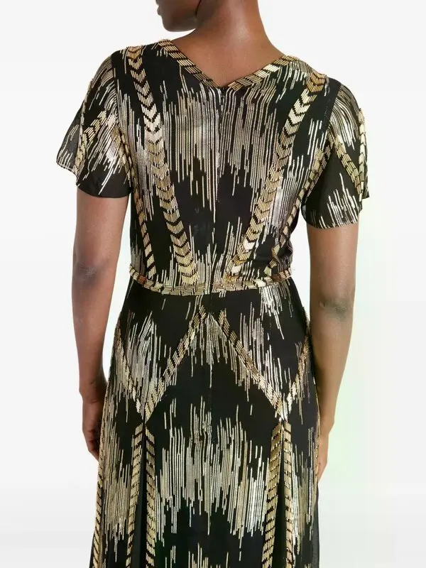 TEMPERLEY LONDON Viola Gown