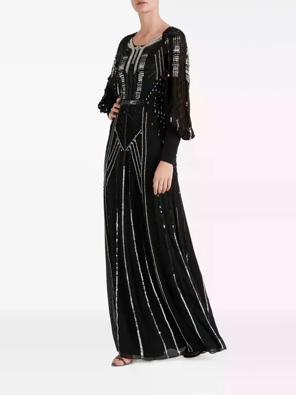 TEMPERLEY LONDON Andromeda Gown
