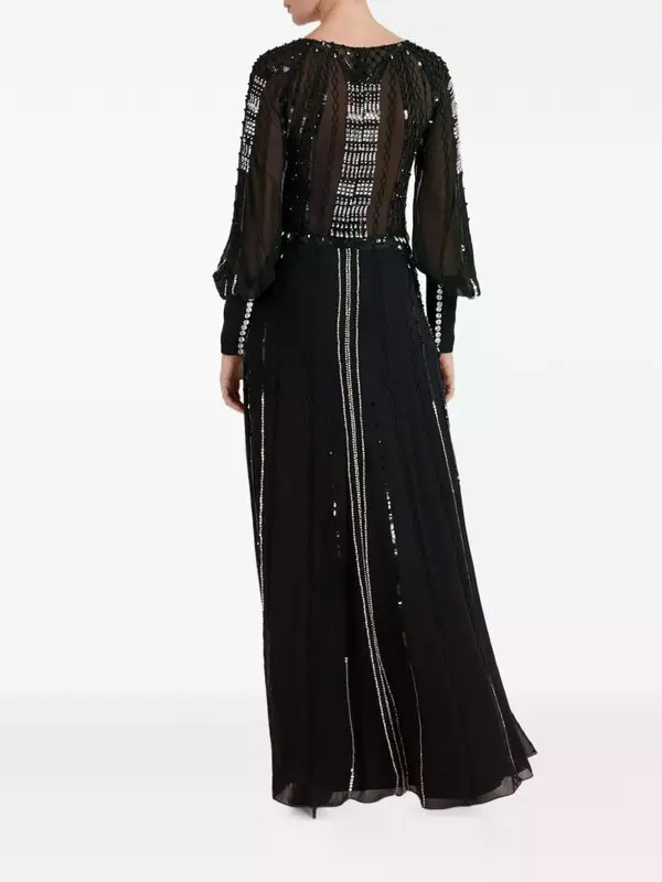 TEMPERLEY LONDON Andromeda Gown