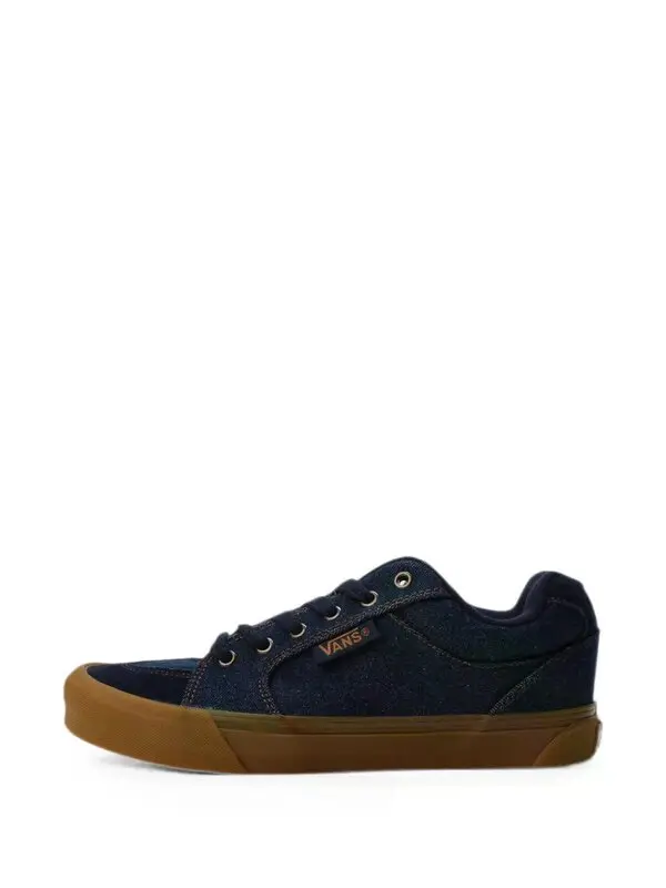 VANS Chukka Push Sneakers