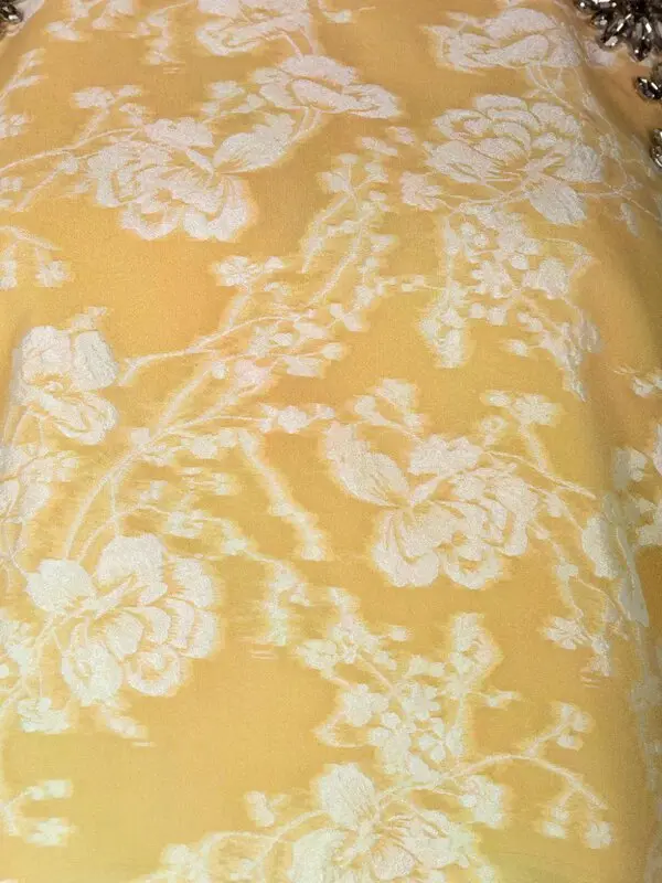 Cinq À Sept Crystal-embellished Blouse