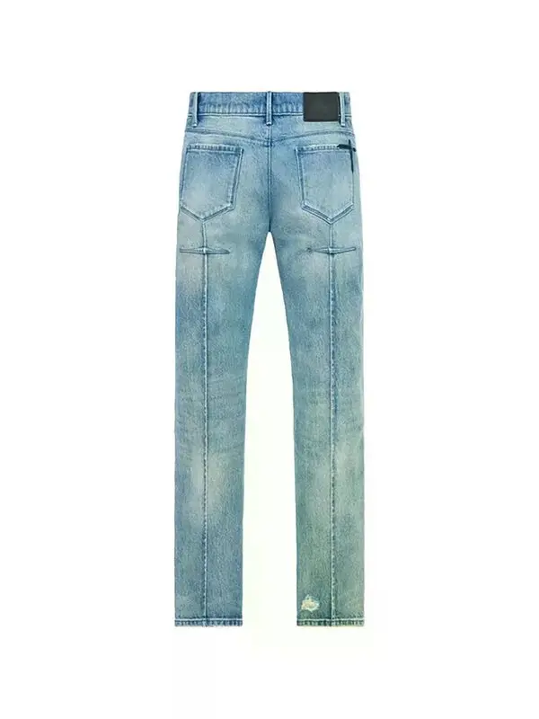 RtA Clayton Distressed Jeans