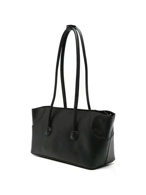 MARGESHERWOOD Leather Shoulder Bag
