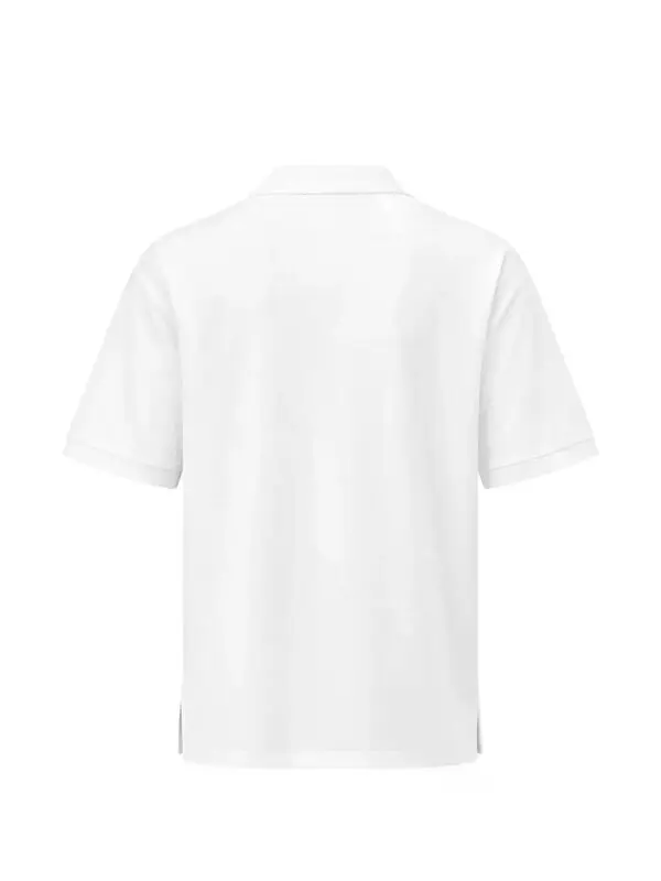 HANDVAERK Short-sleeve Polo Shirt