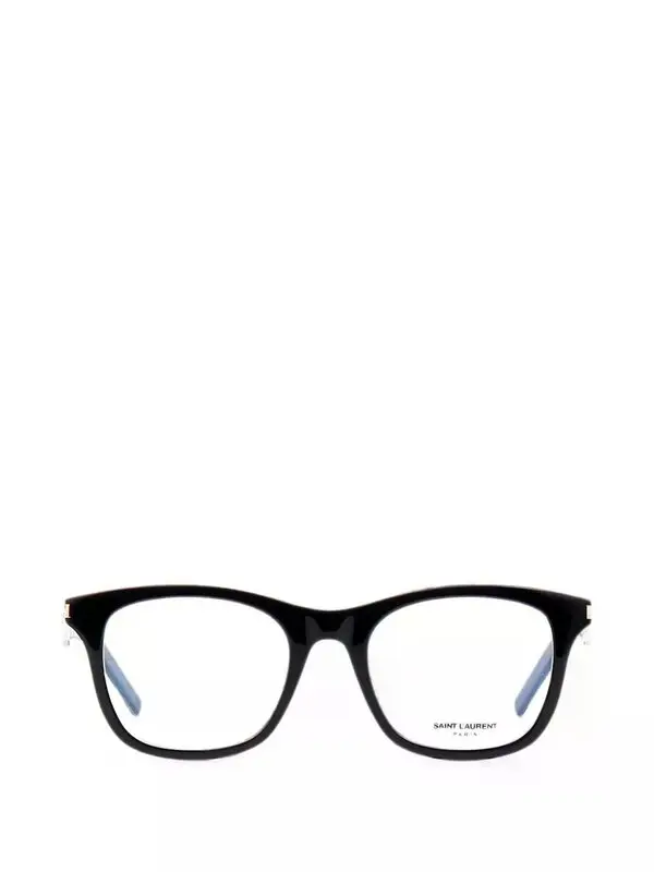 Saint Laurent Square-frame Glasses