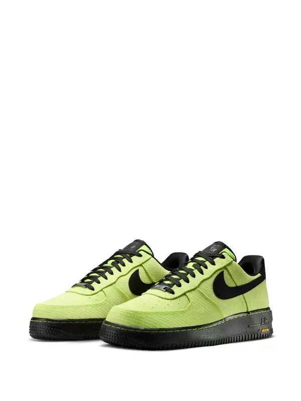 Nike Force 1 '07 Lx Vibram Sneakers - Green