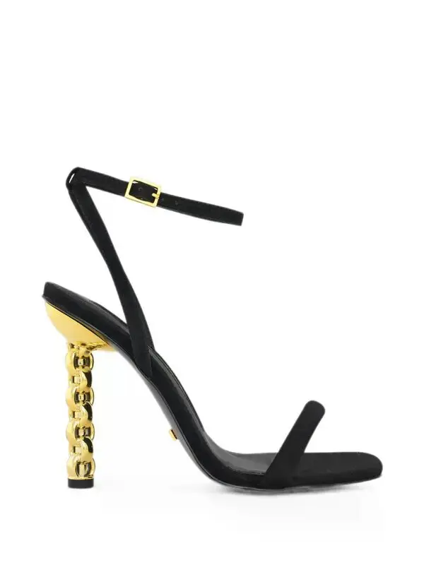 KAT MACONIE Esida Sandals - Black