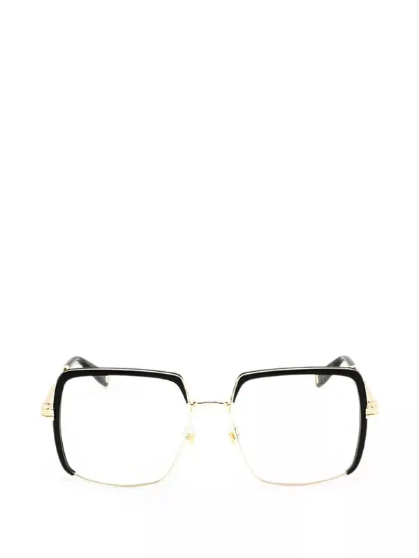 Marc Jacobs Square-frame Glasses