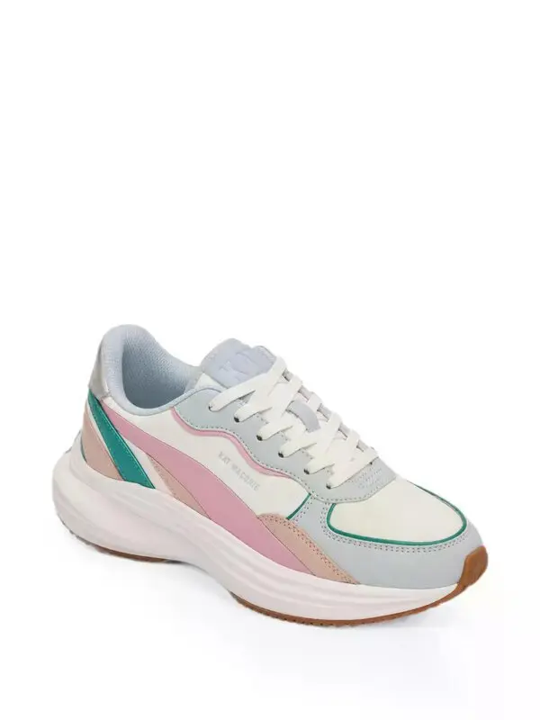 KAT MACONIE Aura Logo-detail Sneakers