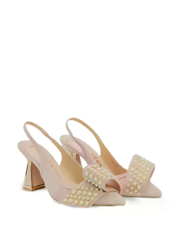 KAT MACONIE Jen Slingback Pumps