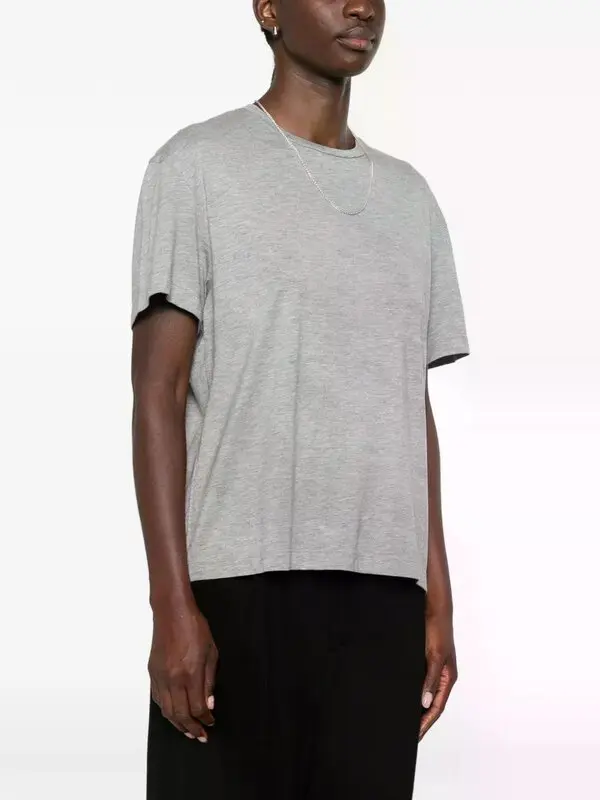 TOTEME Classic Crew-neck T-shirt