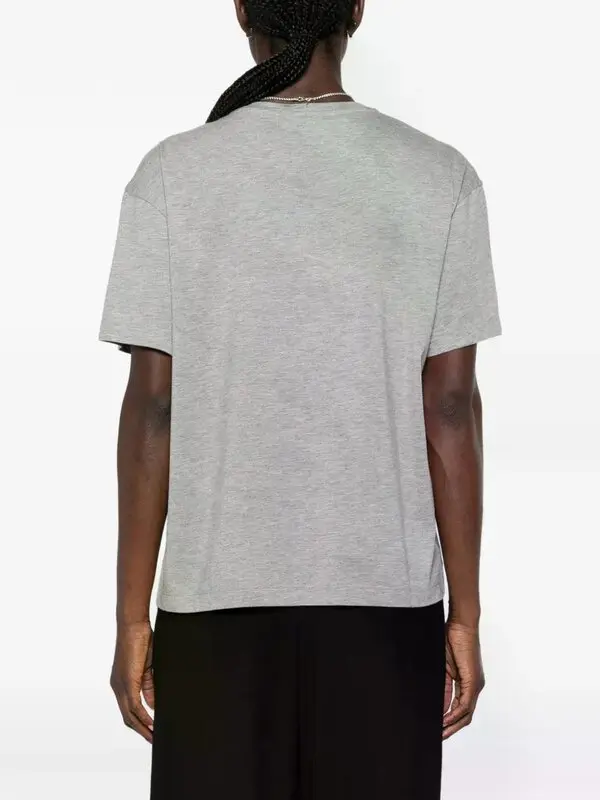TOTEME Classic Crew-neck T-shirt