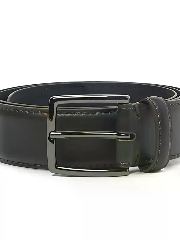 Peserico Leather Belt