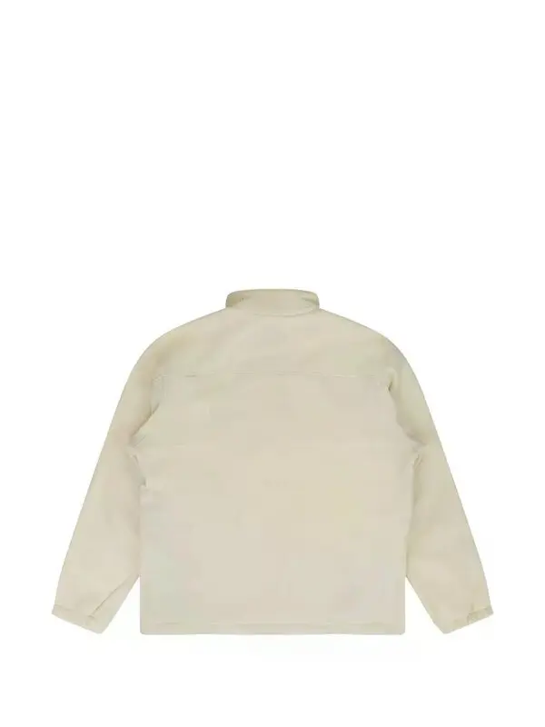 Aimé Leon Dore Quarter-zip Fleece Sweater