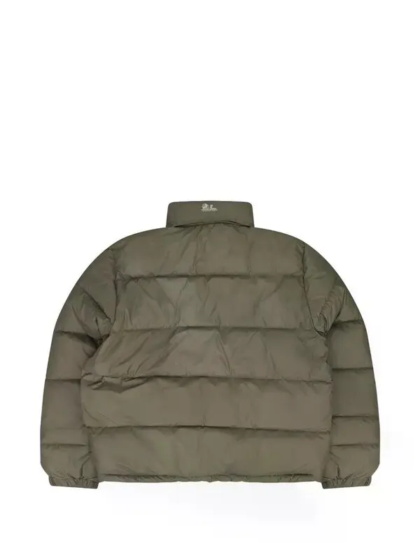 Aimé Leon Dore Quilted Down Puffer Jacket