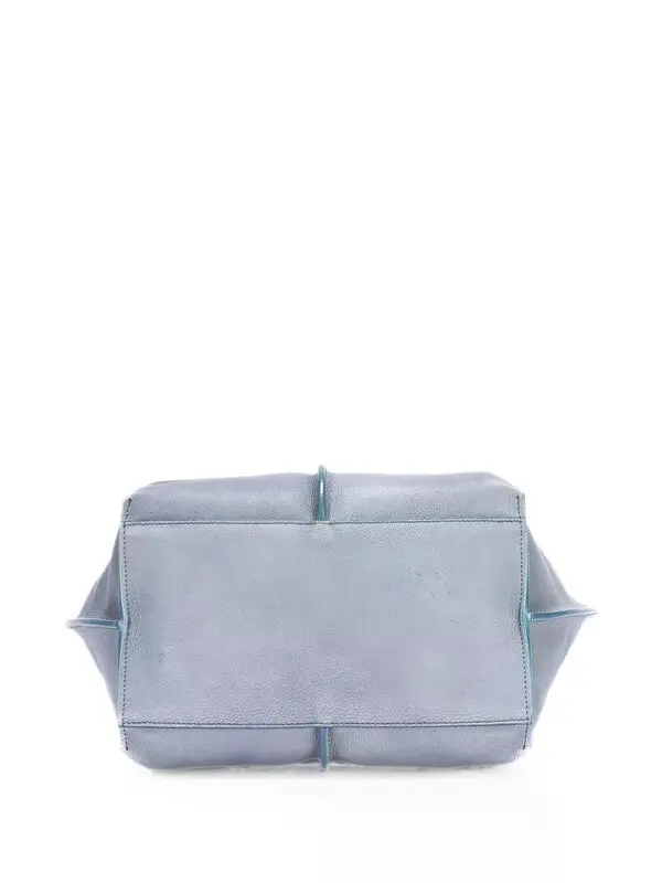 Chloé Victoria Tote Bag