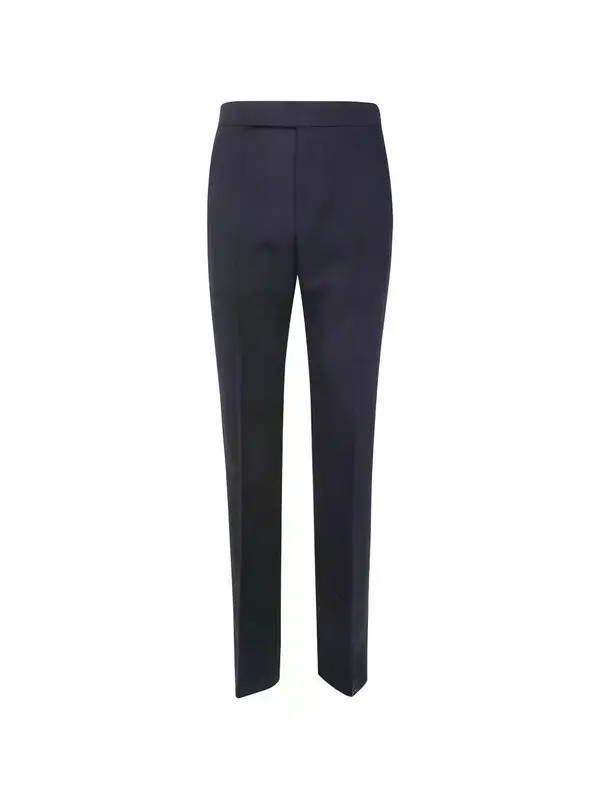 TOM FORD Straight-leg Trousers