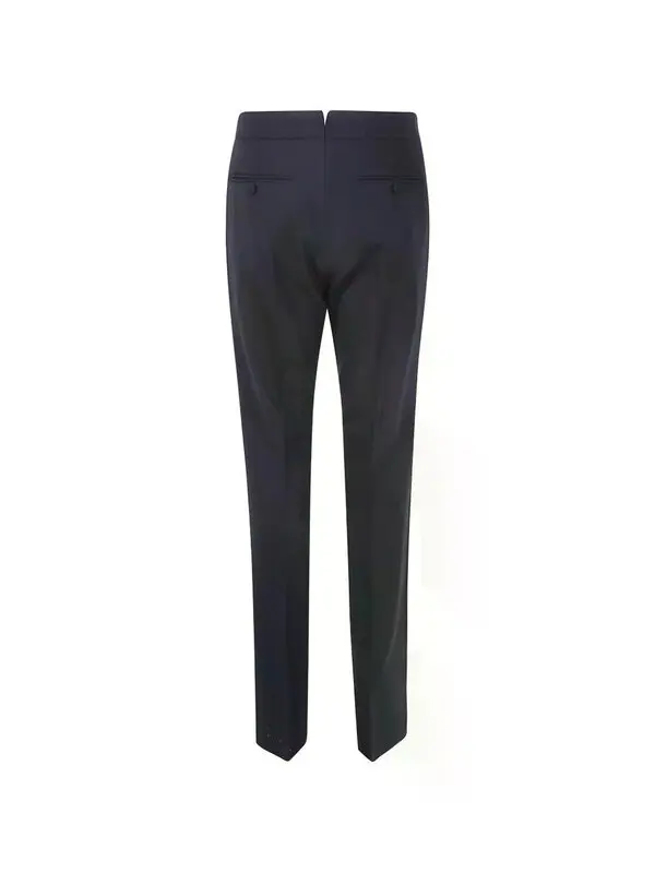 TOM FORD Straight-leg Trousers