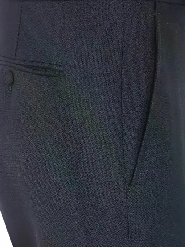 TOM FORD Straight-leg Trousers