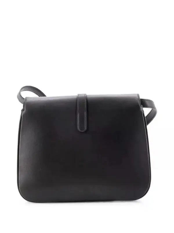 Celine Tabou Bag Smooth Calfskin Medium Crossbody Bag